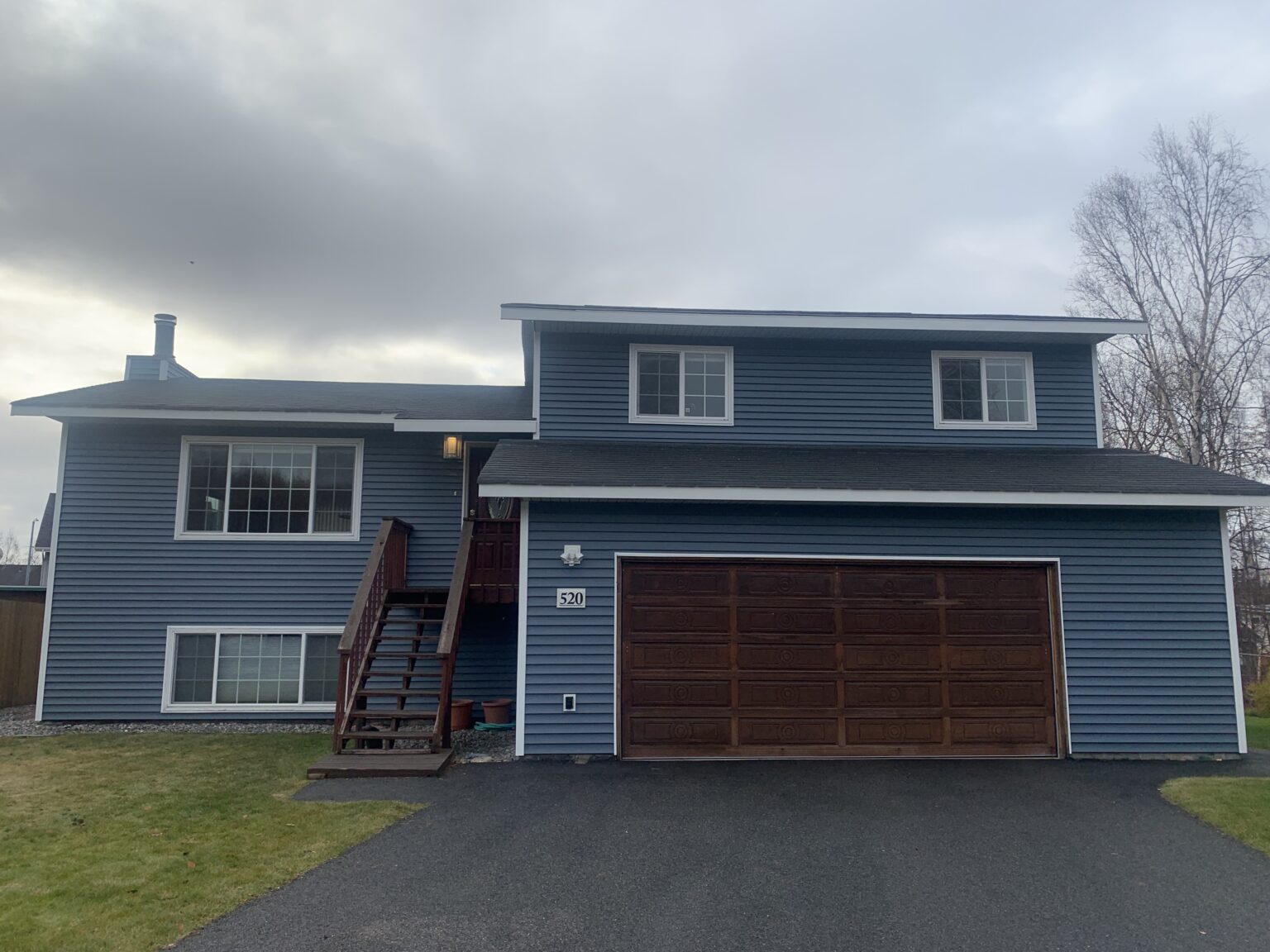 Vinyl Siding Installation in Anchorage, AK: Mason’s Siding
