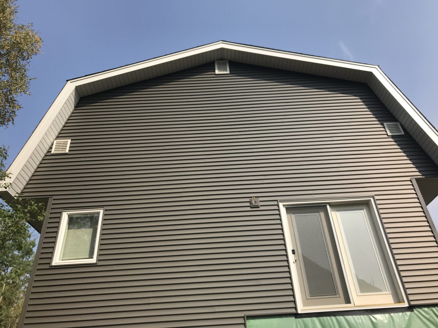 Vinyl Siding Installation in Anchorage, AK: Mason’s Siding