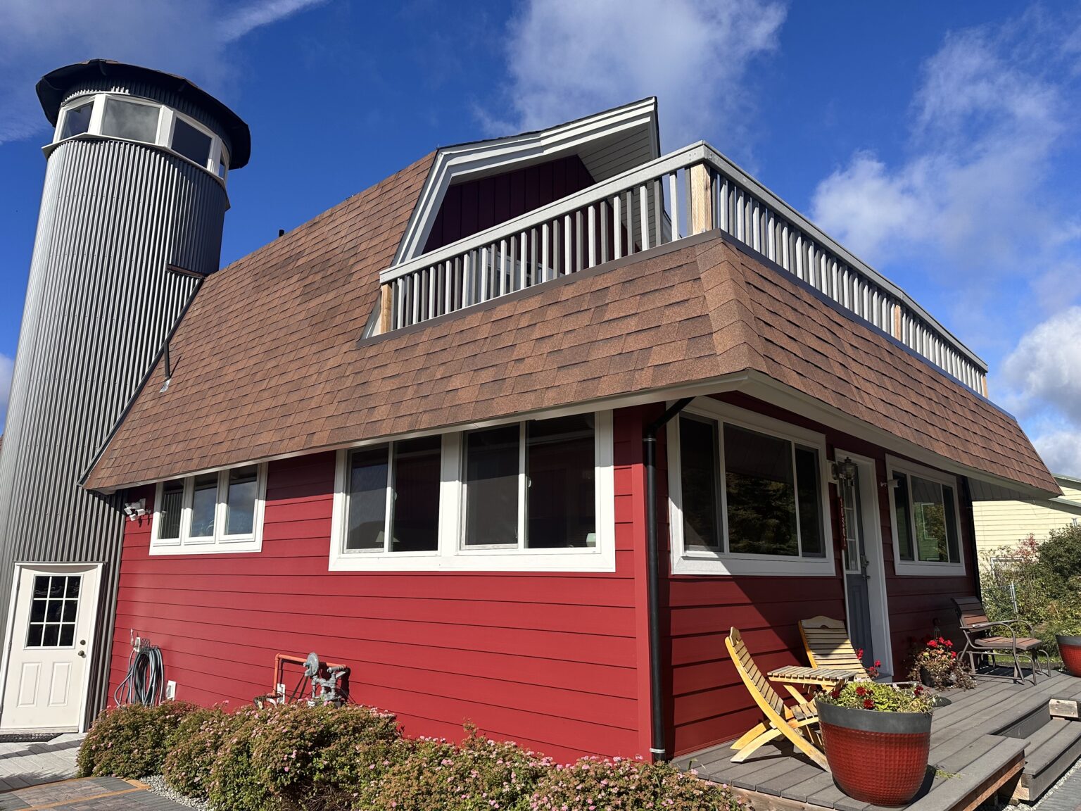 Vinyl Siding Installation in Anchorage, AK: Mason’s Siding