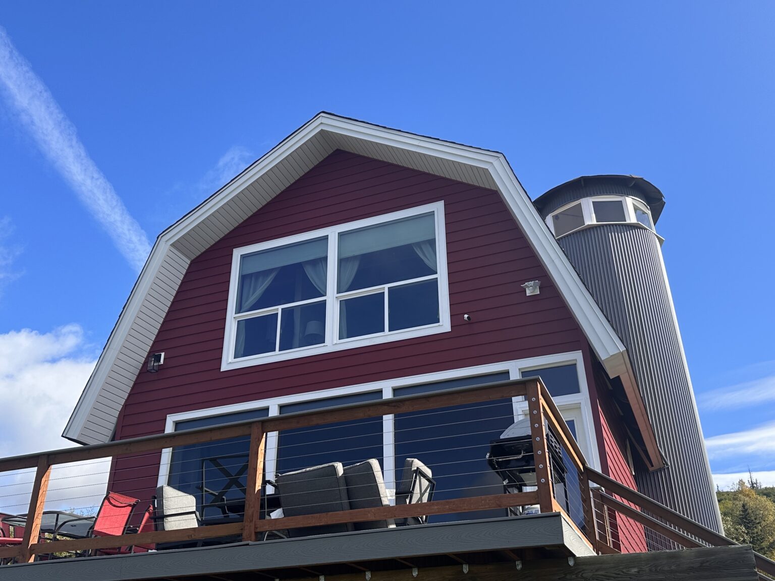 Vinyl Siding Installation in Anchorage, AK: Mason’s Siding