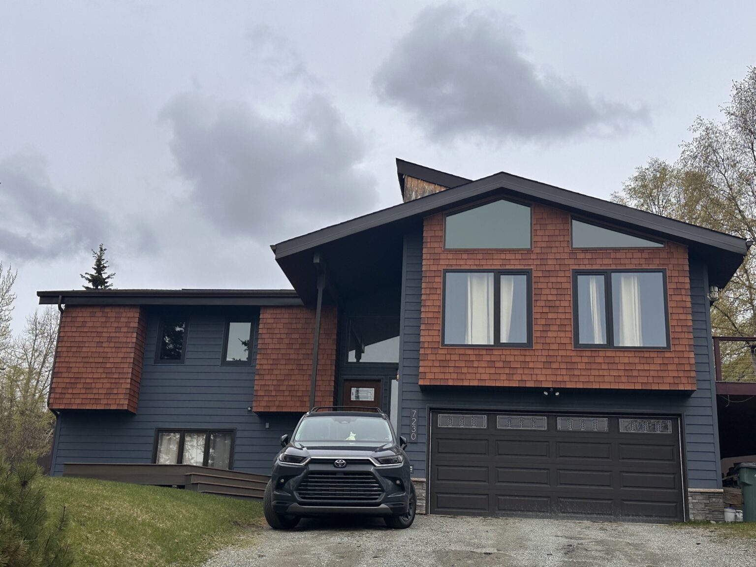 Vinyl Siding Installation in Anchorage, AK: Mason’s Siding