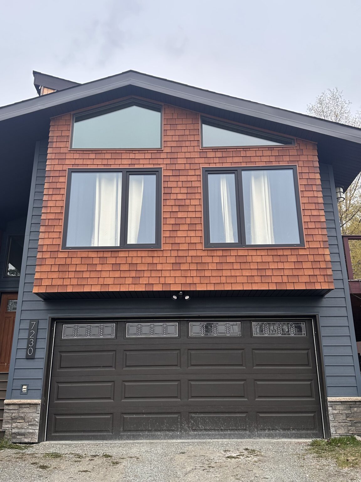 Vinyl Siding Installation in Anchorage, AK: Mason’s Siding