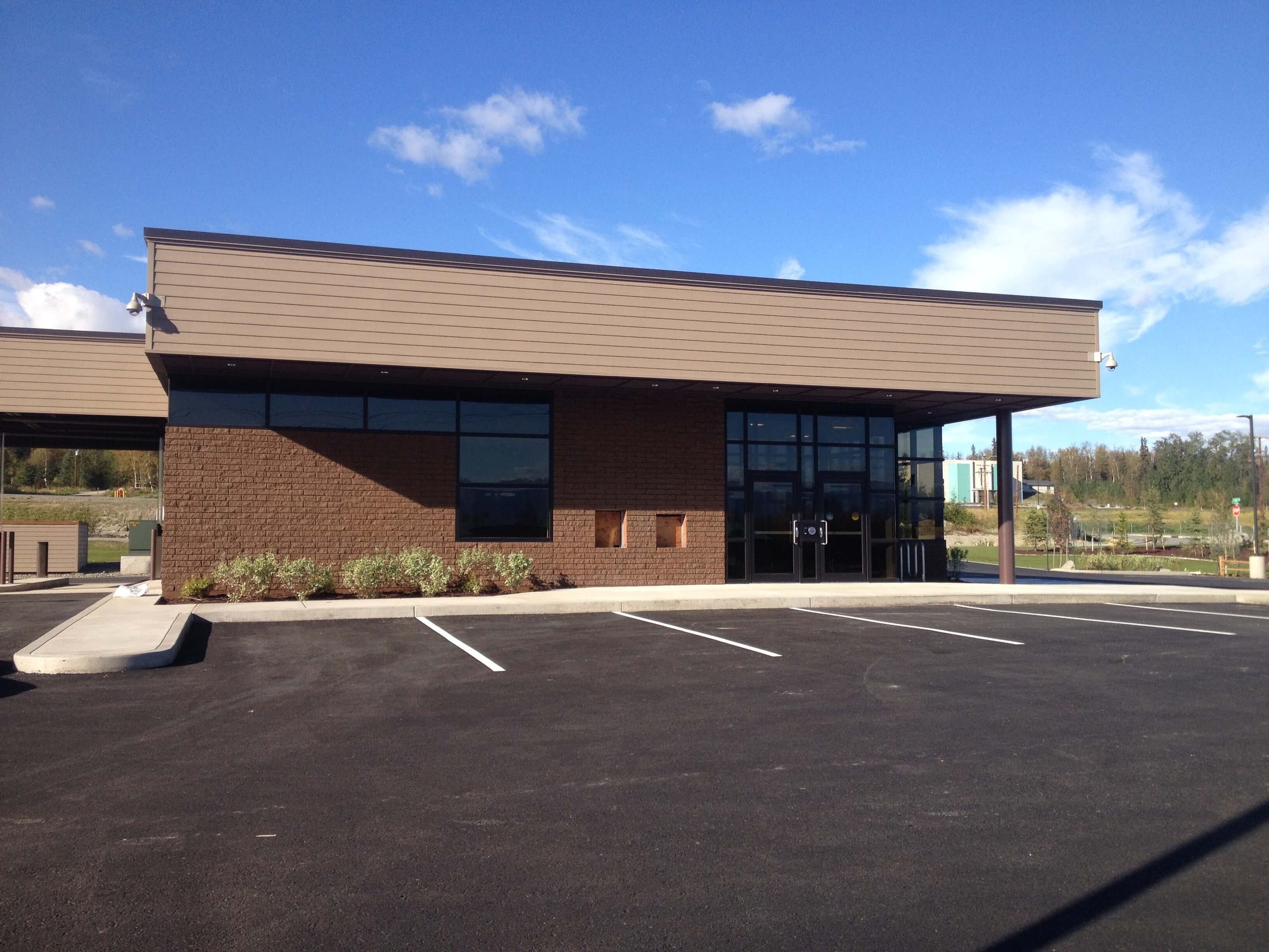 Vinyl Siding Installation in Anchorage, AK: Mason’s Siding